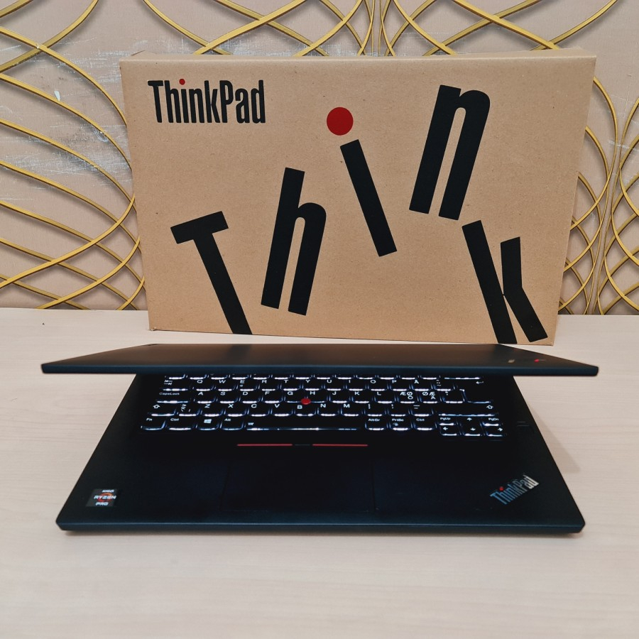 Jual LENOVO THINKPAD RYZEN 5 PRO | Shopee Indonesia