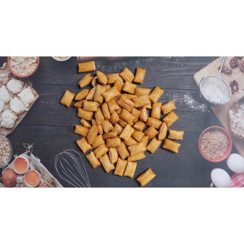 Jual Pang - Pang Manis 250gr / Pang - Pang Ori 250gr | Shopee Indonesia