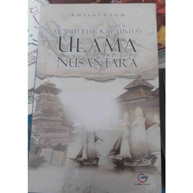 Jual buku ulama nusantara | Shopee Indonesia