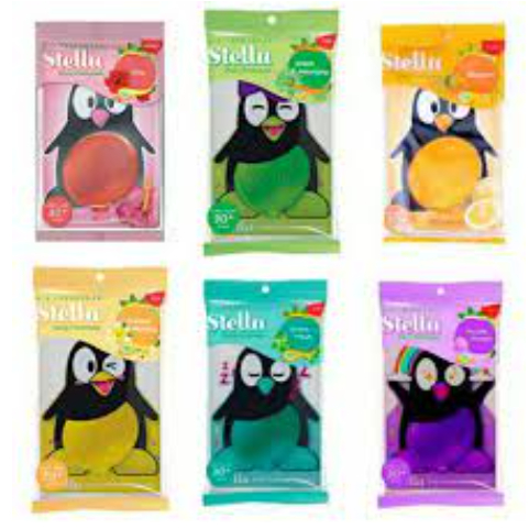 Jual STELLA DAILY FRESHNESS 7ML | Shopee Indonesia