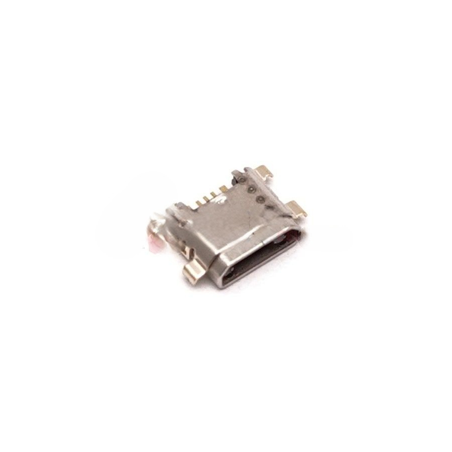Jual CONNECTOR CHARGER VIVO V5 / KONEKTOR CAS VIVO V5 | Shopee Indonesia