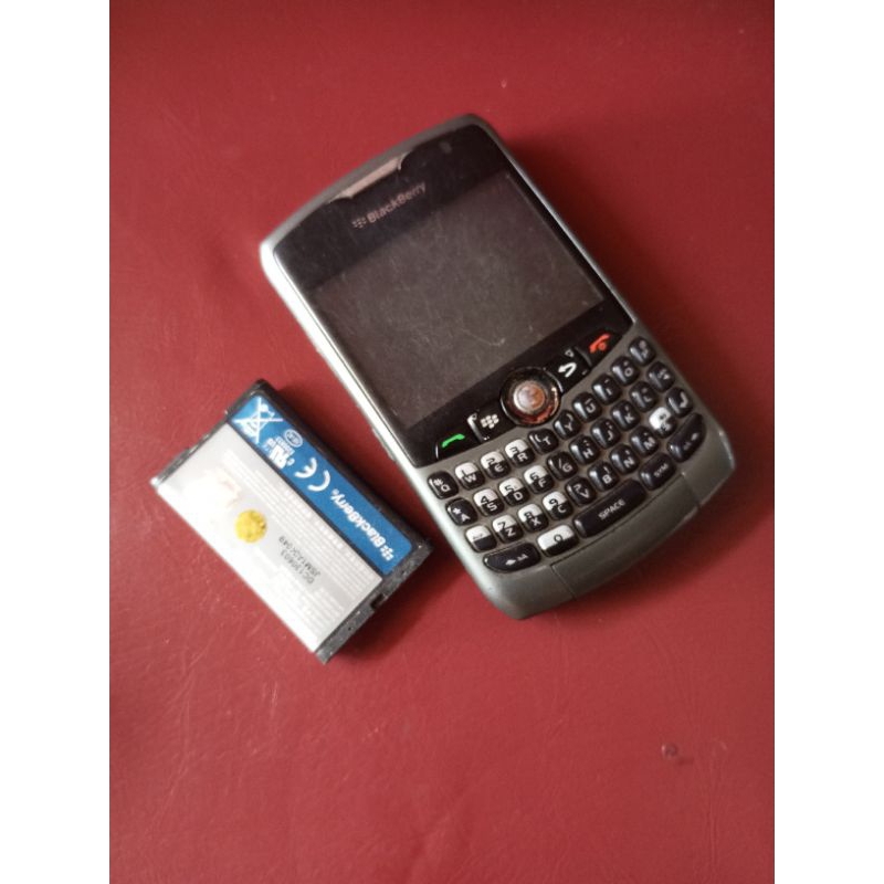 Jual hp jadul blackberry oryginal | Shopee Indonesia