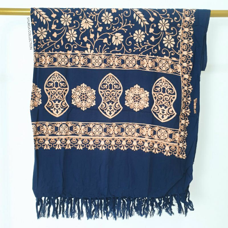 Jual SORBAN MOTIF KASHMIRI | SORBAN YAMAN SORBAN HIJAU SORBAN PUTIH ...