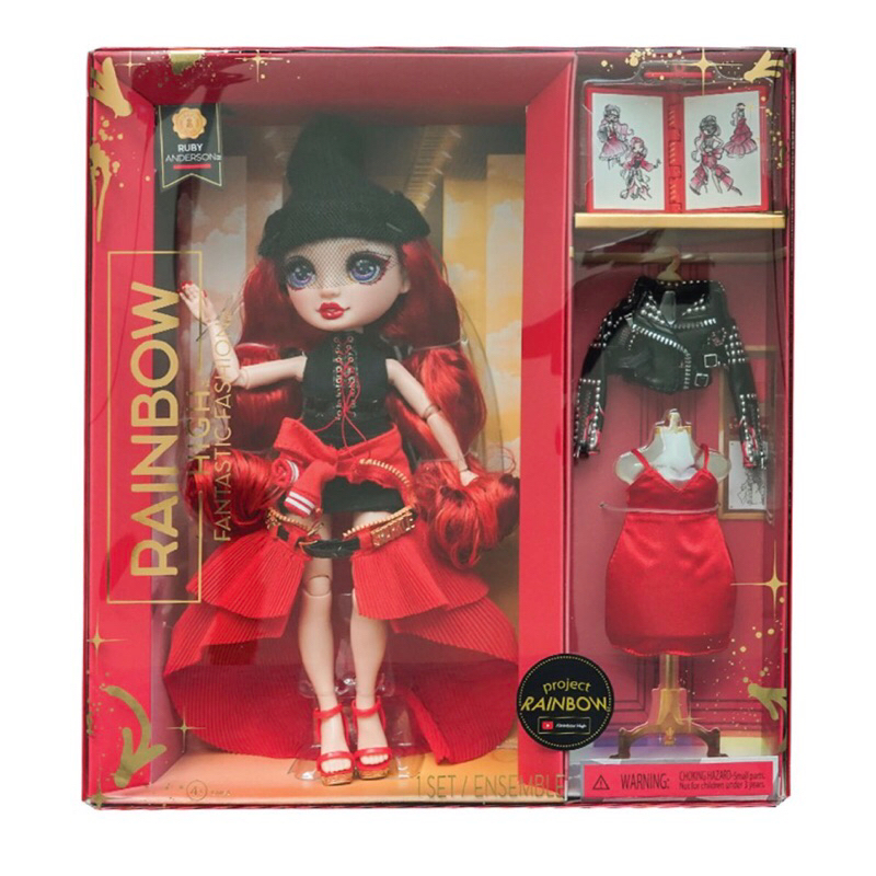 Jual Rainbow High Collection Doll Original (10 Variasi) | Shopee Indonesia