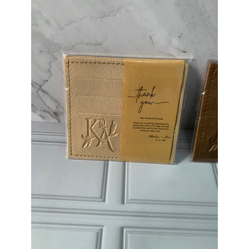 Jual SOUVENIR CARDHOLDER PO EXPRESS | Shopee Indonesia