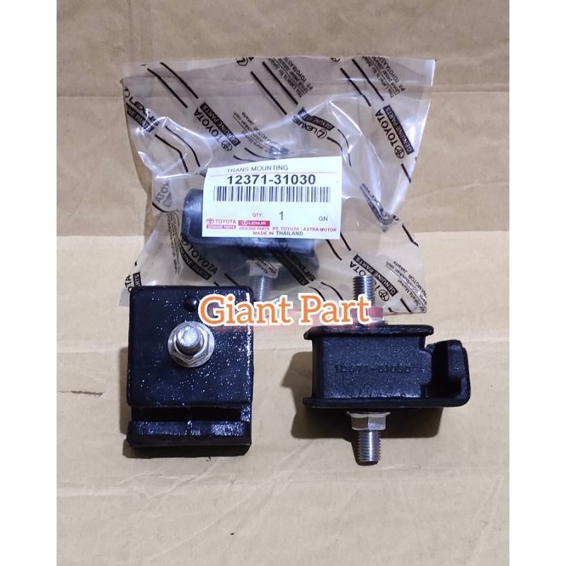 Jual TRANS MOUNTING DUDUKAN TRANSMISI HIACE DIESEL LH11 | Shopee Indonesia
