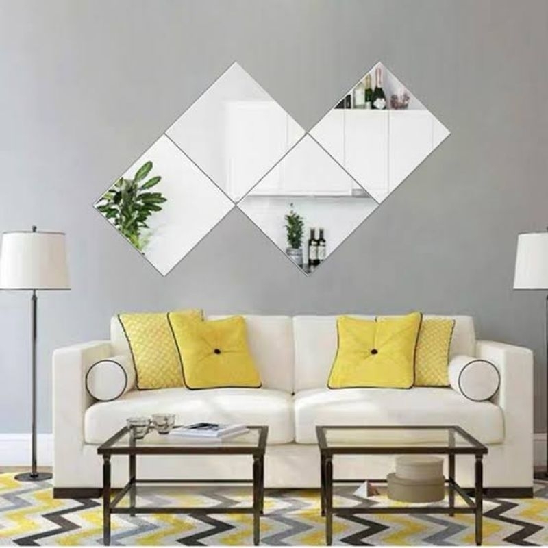 Jual STICKER KACA AKRILIK | Shopee Indonesia