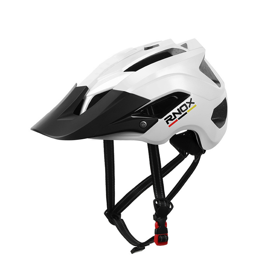 Jual RNOX Blitz MTB Helmet Adjustable Size Original Helm MTB Helm ...