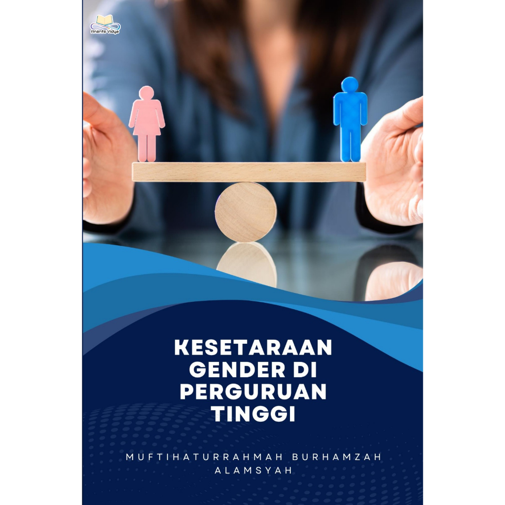 Jual Buku Referensi Pendidikan, Kesetaraan Gender di Perguruan Tinggi | Shopee Indonesia