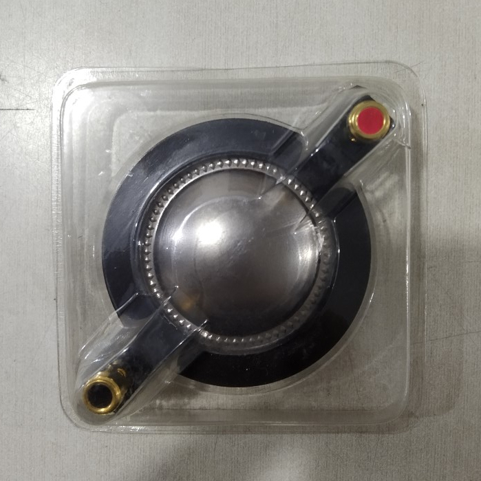 Jual SPUL SPOL DRIVER TWEETER 44,4 MM | Shopee Indonesia