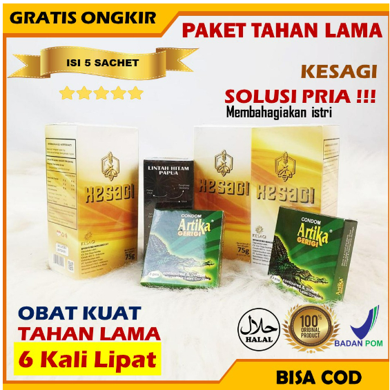 Jual KESAGI Atau KASOGI KASAGI KASEGI KESOGI KOSAGI KEMASAN NAMA BARU ...