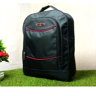 Jual Tas ransel polo ob untuk sekolah seminar kerja anak SD SMP sma ...
