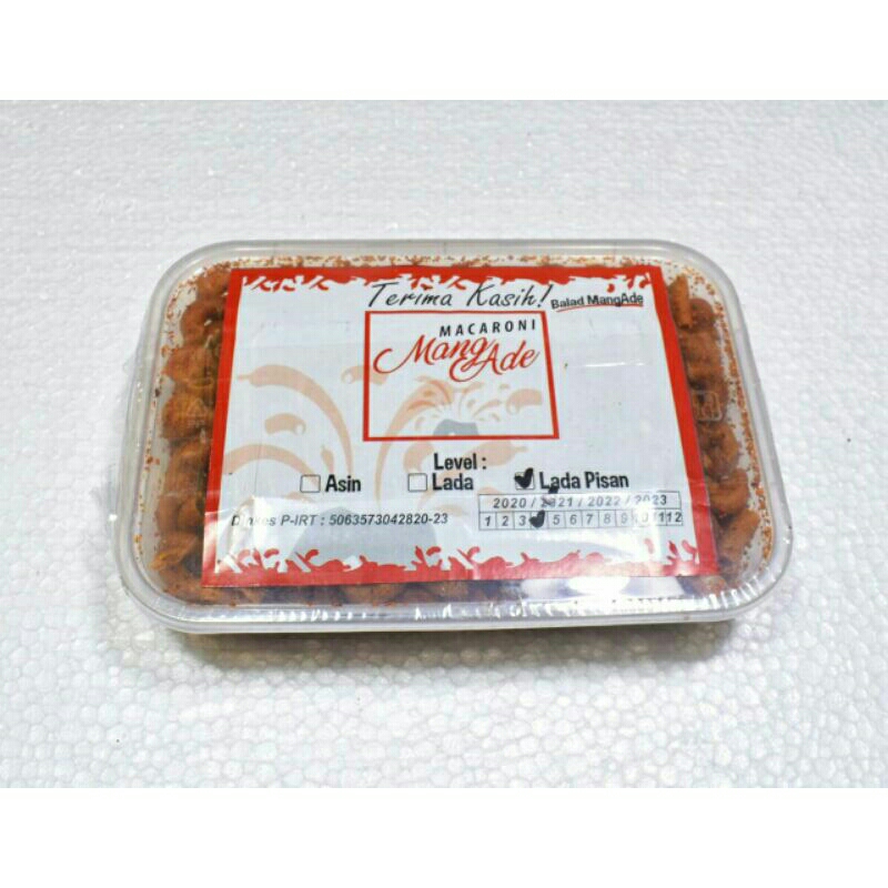 Jual Mang Ade Toples | Shopee Indonesia