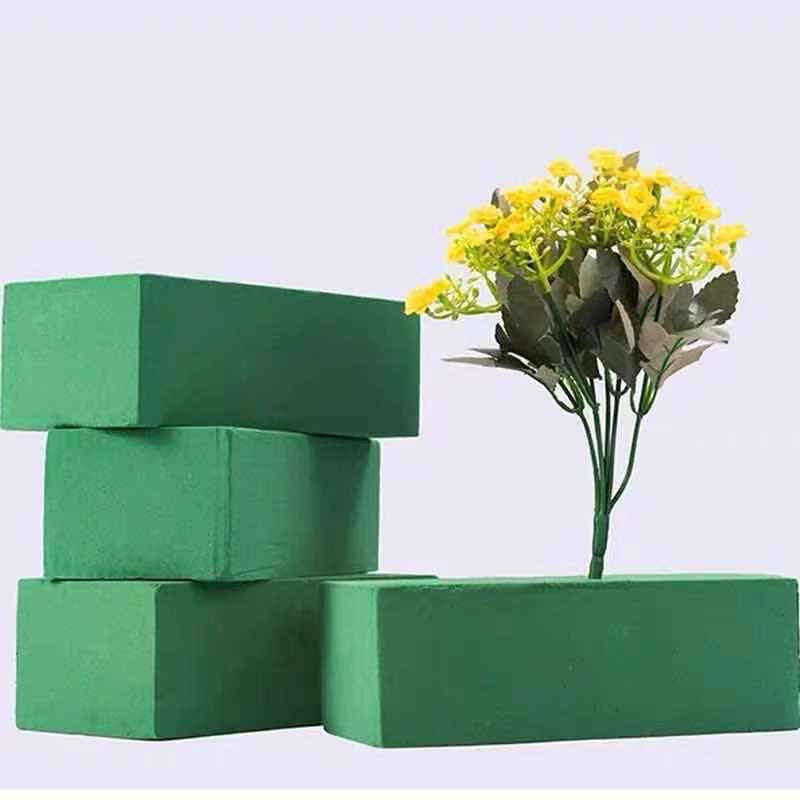 Jual Gabus Basah Busa Basah Busa Bunga Busa Buket Busa Balon Busa Pot ...