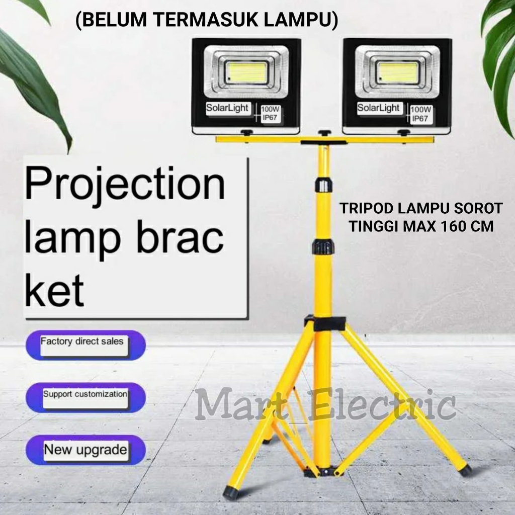 Jual TRIPOD LAMPU SOROT / STANDING LAMPU SOROT / TRIPOD LAMPU PROYEK ... Jual TRIPOD LAMPU SOROT / STANDING LAMPU SOROT / TRIPOD LAMPU PROYEK ...