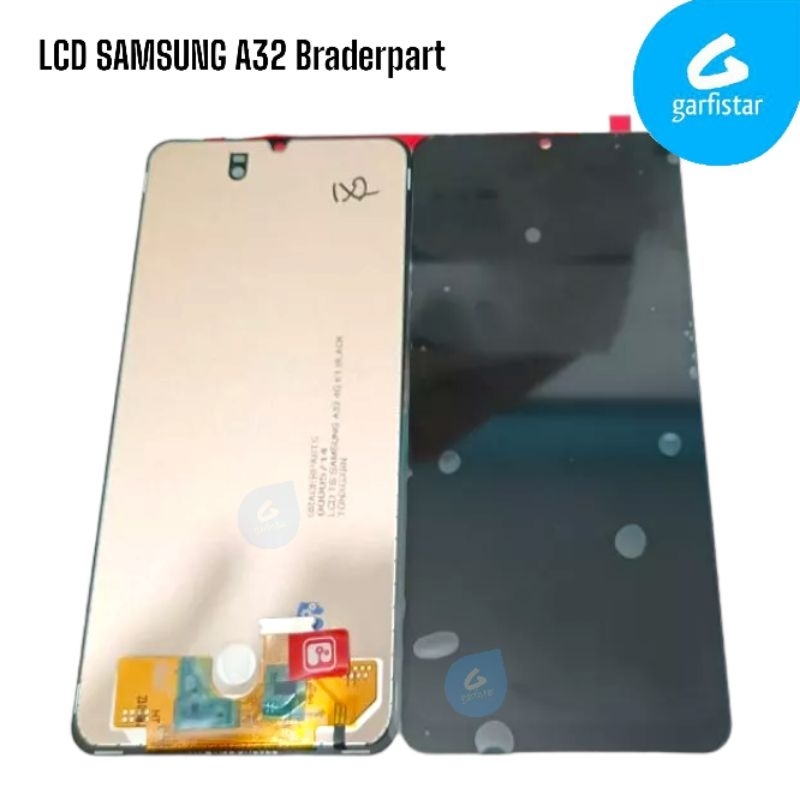 Jual LCD SAMSUNG A32 4G | Shopee Indonesia