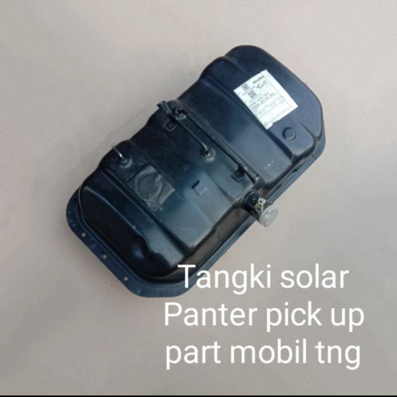 Jual Tangki Tangki Tanki Solar Isuzu Panther Pickup | Shopee Indonesia