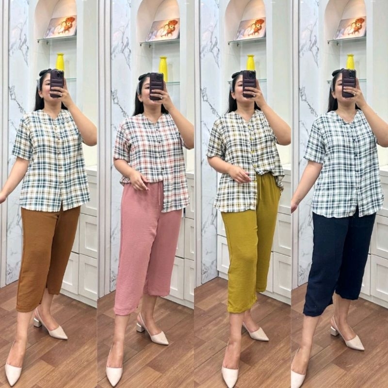 Jual LADY ONESET / ONESET CRINGKEL | Shopee Indonesia