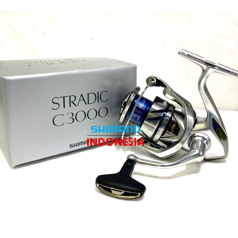 Jual REEL SHIMANO 2023 STRADIC FM | REEL SHIMANO GALATAMA | RIL SHIMANO STRADIC TERBARU | RIL ...