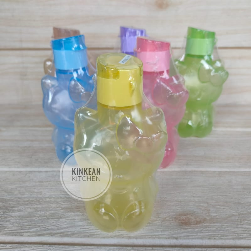 Jual Botol air hello kitty flip 450ml | Shopee Indonesia