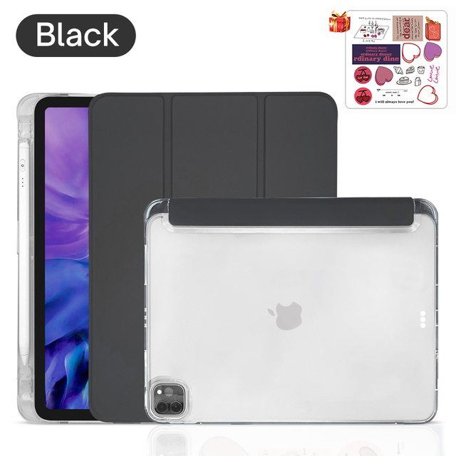 Jual Casing ipad 10.2 inch iPad 9 7th 8th Gen Protective Cover M1 Case ...