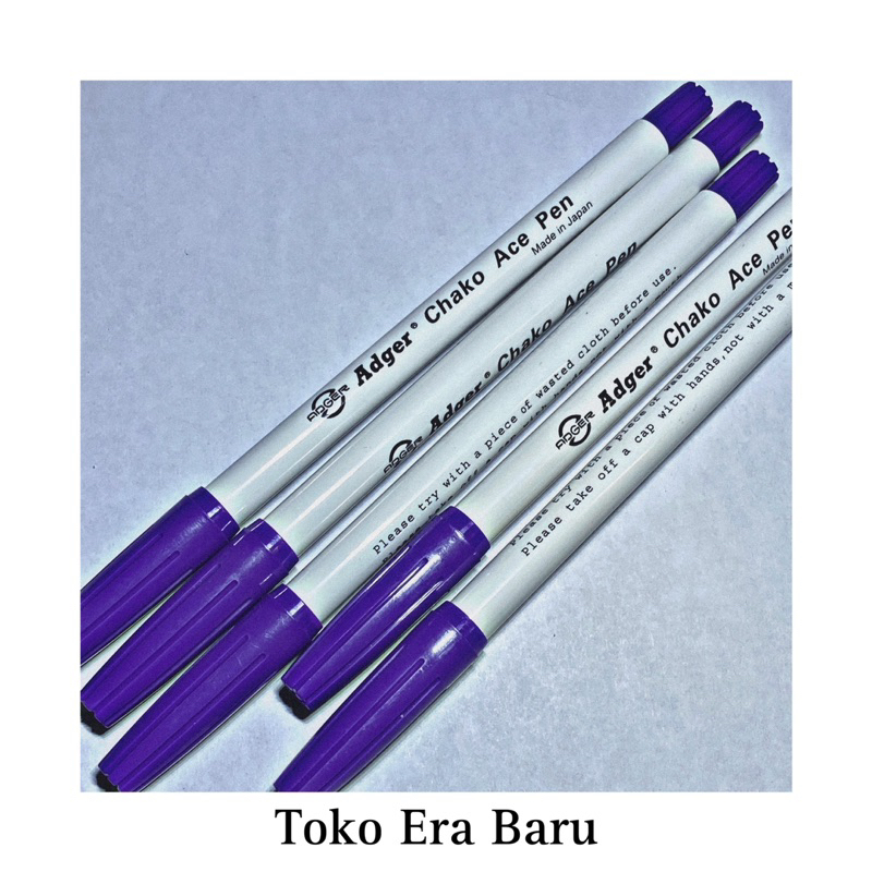 Jual Adger Chako Magic Pen | Shopee Indonesia