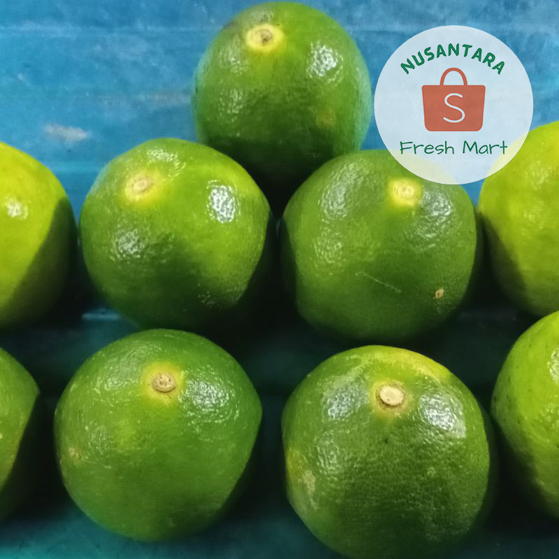 Jual Jeruk Nipis Besar 1 kg | Shopee Indonesia