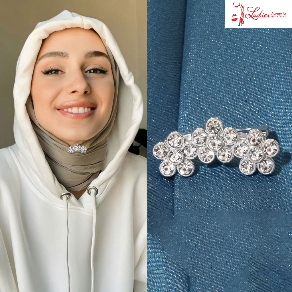 Jual Bros Dagu / Hijab / Jilbab / Pashmina / 8 Model 1 kar (isi 12pcs ...