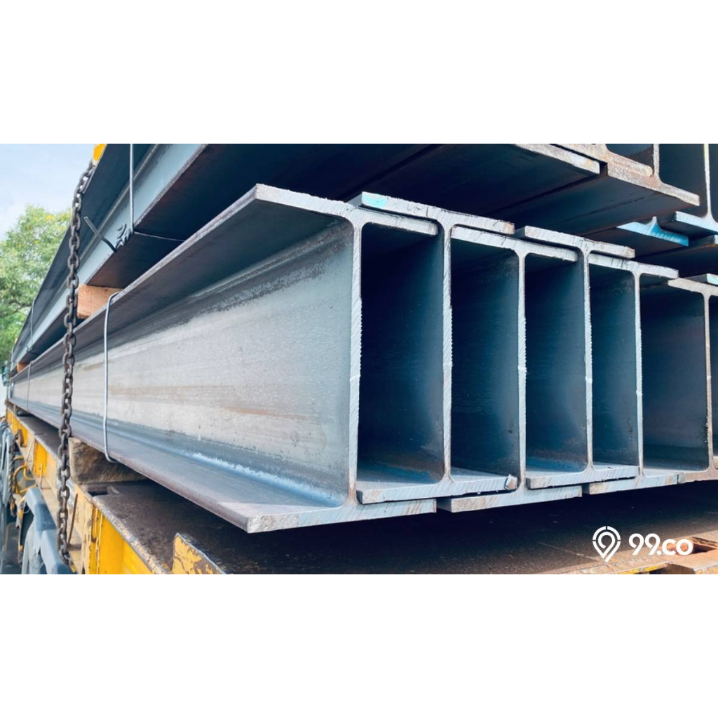 Jual H beam 200 X 12 Meter LS | Shopee Indonesia