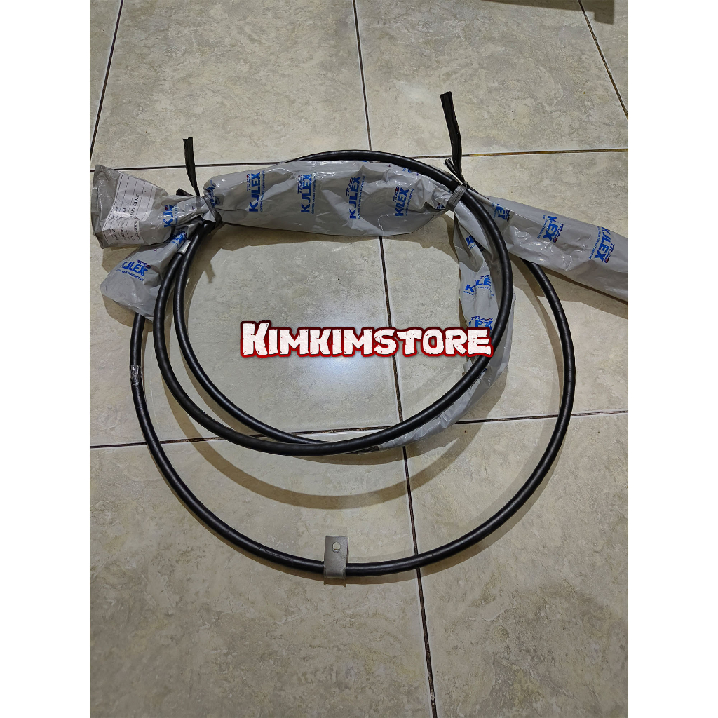 Jual Kabel Rem Tangan Hand Brake Mitsubishi Fuso Fighter PS190 FM517 ...