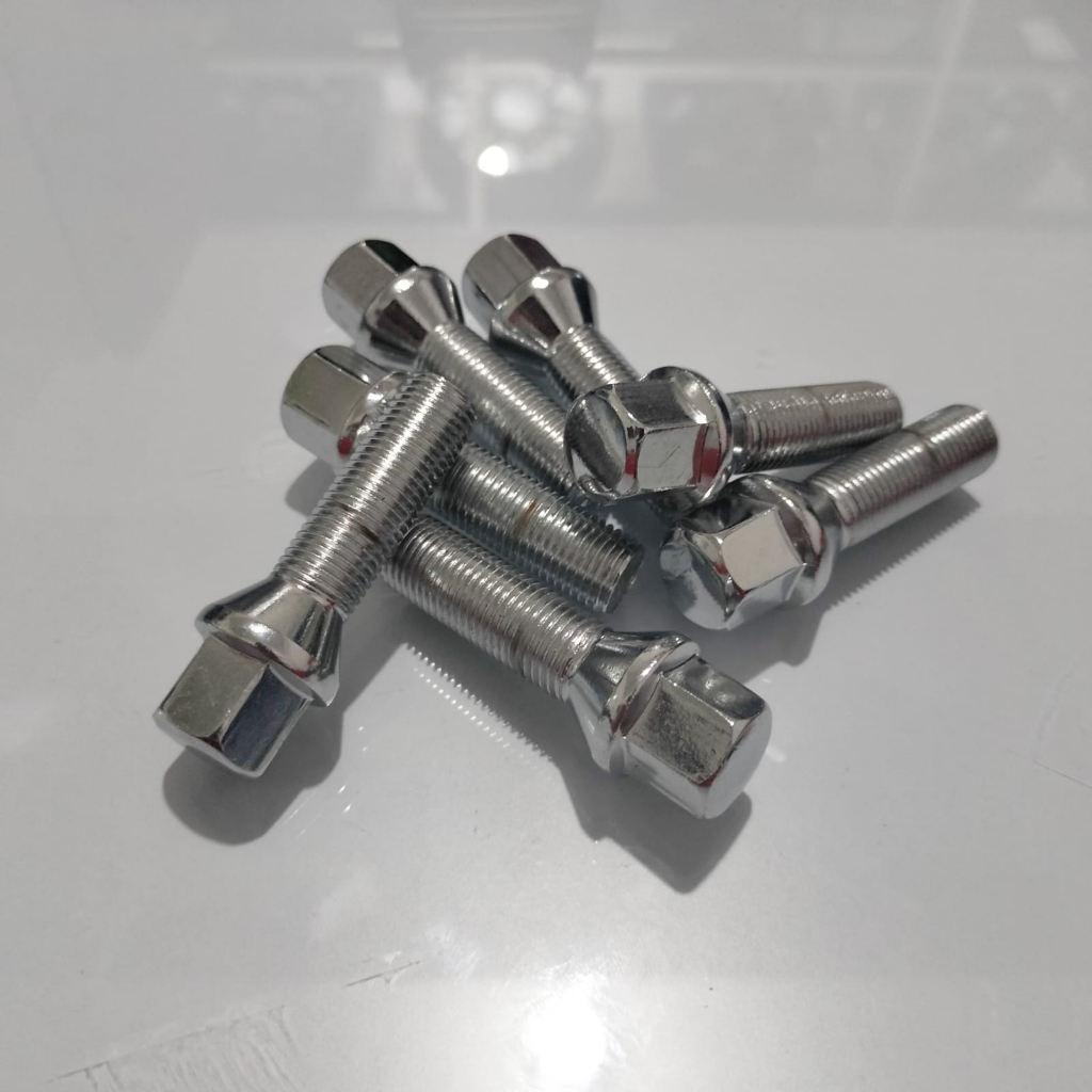 Jual BAUT RODA MOBIL MERCYY BMW ORIGINAL | Shopee Indonesia