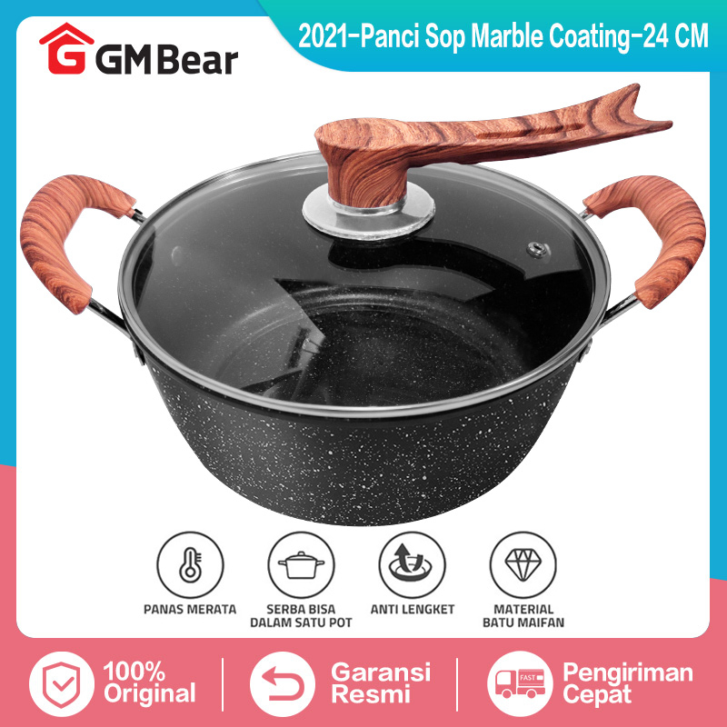 Jual Panci Besar Terlengkap & Harga Terbaru Mei 2026 | Shopee Indonesia