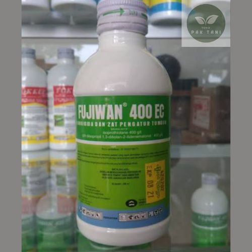Jual Fujiwan 400 EC - 250 ml (Fungisida dan Zat Pengatur Tumbuh Tanaman ...