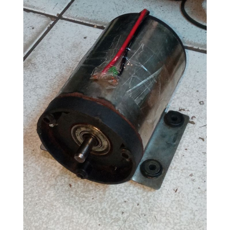 Jual Generator listrik low RPM DC 12 - 24 Volt 150 W (pembangkit ...