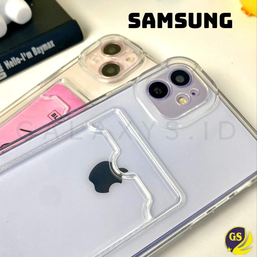 Jual (4) SAMSUNG A23 A13 A32 4G 5G S24 S24 FE S24 PLUS S24 ULTRA S8 S8+ S9 S9+ S10 S10+ S20 FE ...