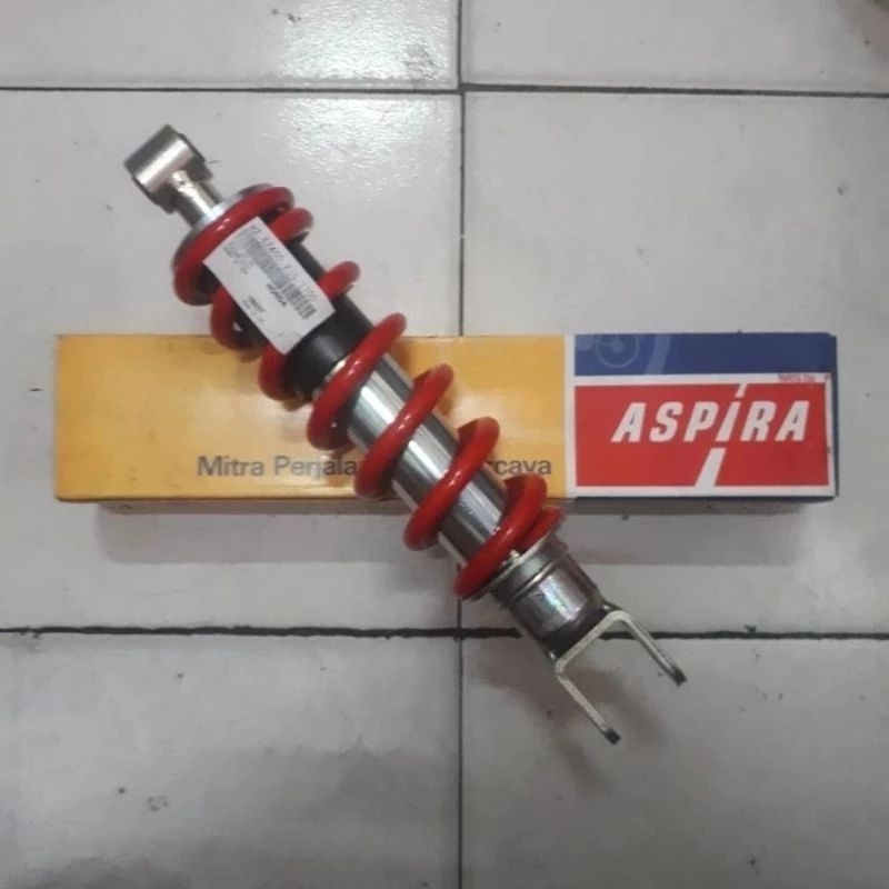 Jual Shockbreaker Shock Belakang Motor Honda CB150R CBR 150 R CBR150 CB 150R StreetFire | Shopee ...