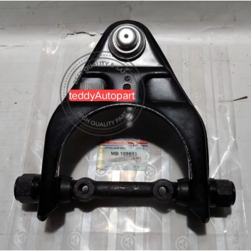 Jual UPPER ARM ASSY L300 SAYAP ATAS MITSUBISHI L300 OEM TIPE A | Shopee ...