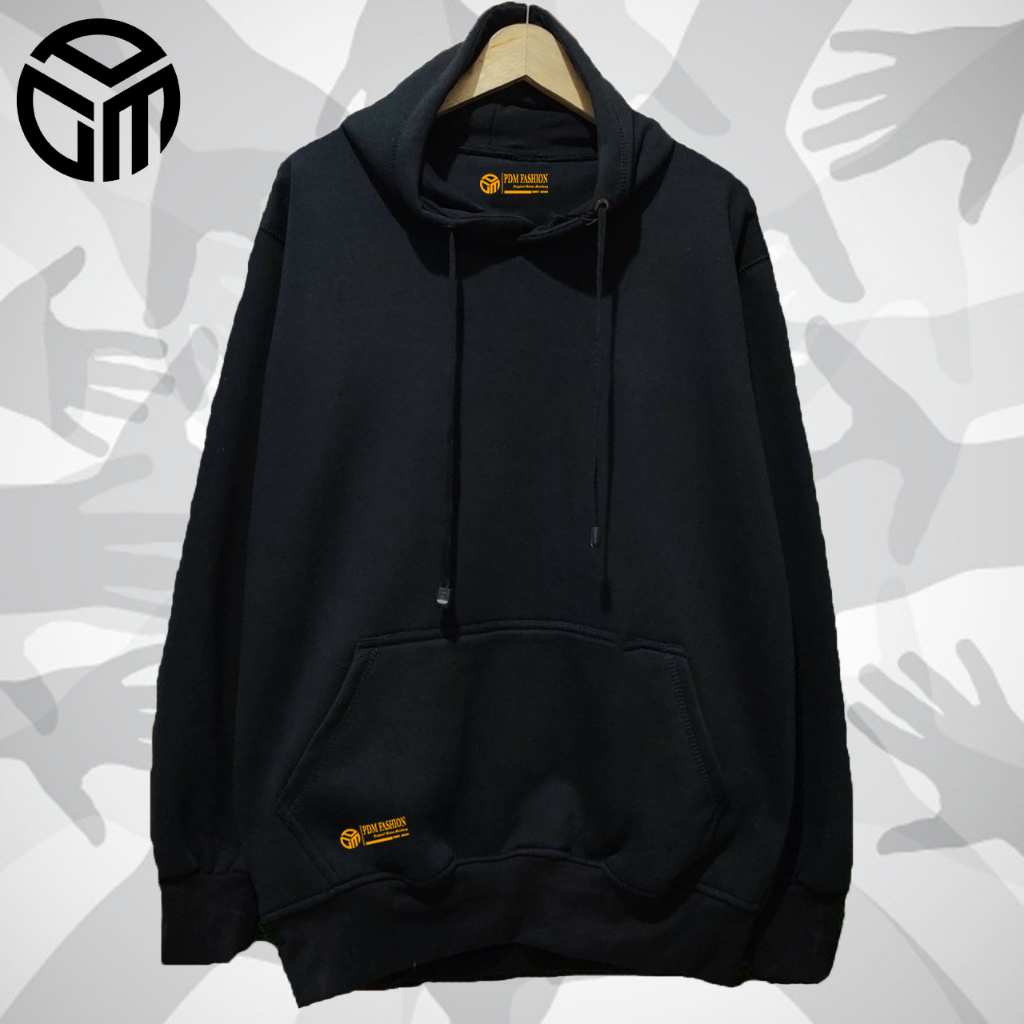 Jual Switer Hudie Pria Wanita Oversize Warna Putih Sweater Hoodie Cowok ...