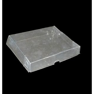 Jual KOTAK MIKA 16,5x15,5x2 DUSKUE (DK) | Shopee Indonesia