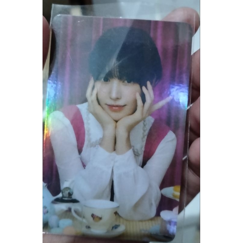 Jual Photocard Wendy RV | Shopee Indonesia