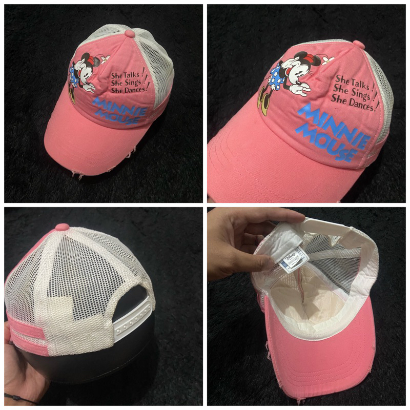 Jual KOLEKSI KE 2 Topi GADCAPS Pelengkap Outfit - Topi Aesthestic- Topi ...
