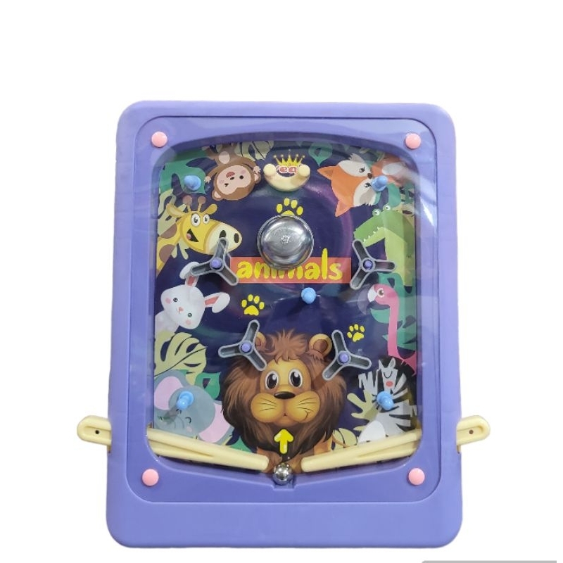 Jual mainan Pin Ball | Shopee Indonesia