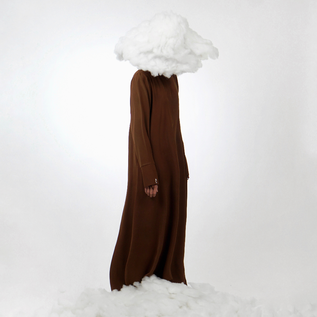 Jual Chadaree - Sunset Hour Shadee Abaya | Shopee Indonesia