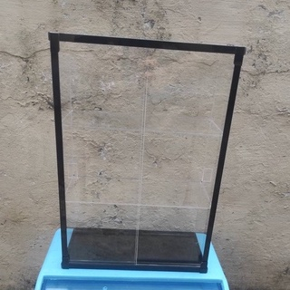 Jual Rak etalase roko display rokok AKRILIK | Shopee Indonesia