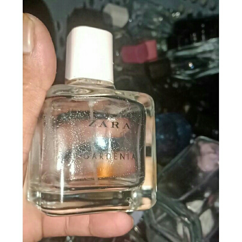 Jual botol kosong zara 100ml | Shopee Indonesia