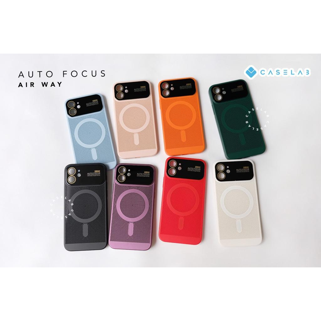 Jual CASELAB NEW AUTOFOCUS DOFF CASE !! AIRWAY AUTOFOCUS BIG CAMERA ...