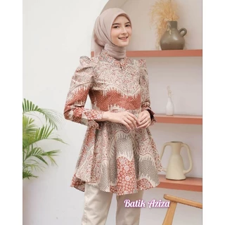 Produk batikaziza | Shopee Indonesia