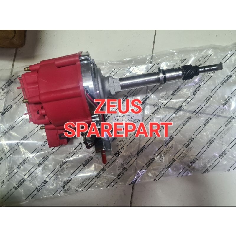 Jual DISTRIBUTOR ASSY DELCO ASSY HARDTOP 2F ORIGINAL JAPAN | Shopee ...