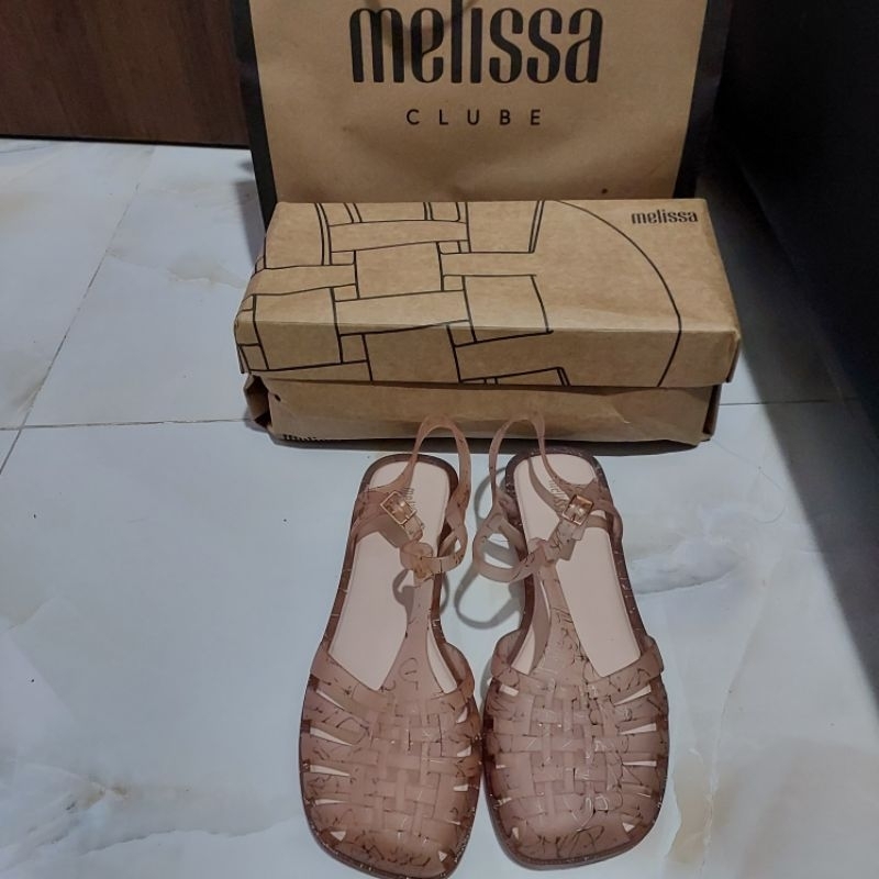 Jual Melissa | Shopee Indonesia