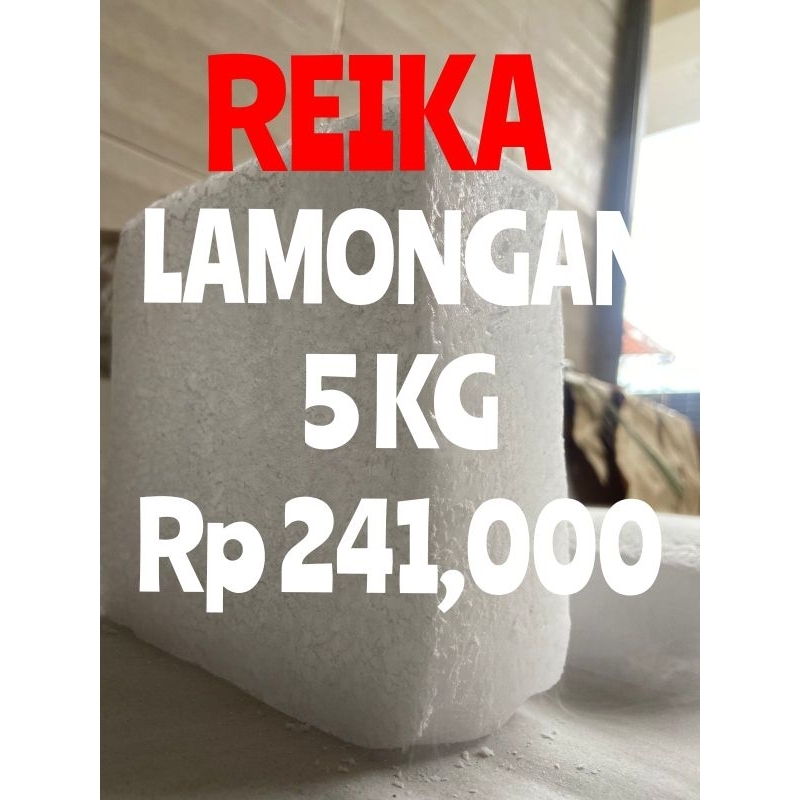 Jual LAMONGAN 5kg Dry es Biang es dry ice es Kering | Shopee Indonesia